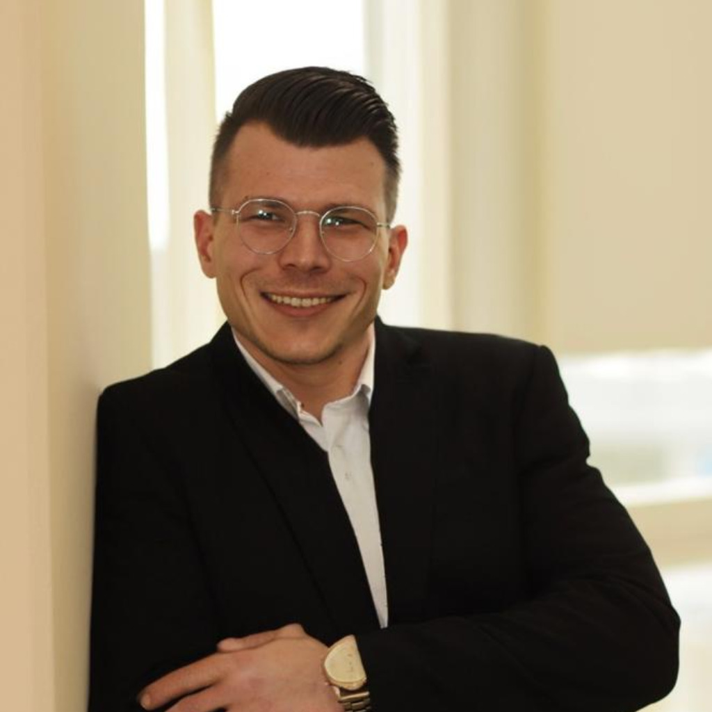 Daniel Egert - Recruiting/Vertrieb - Gottschalk Logistic Systems GmbH ...