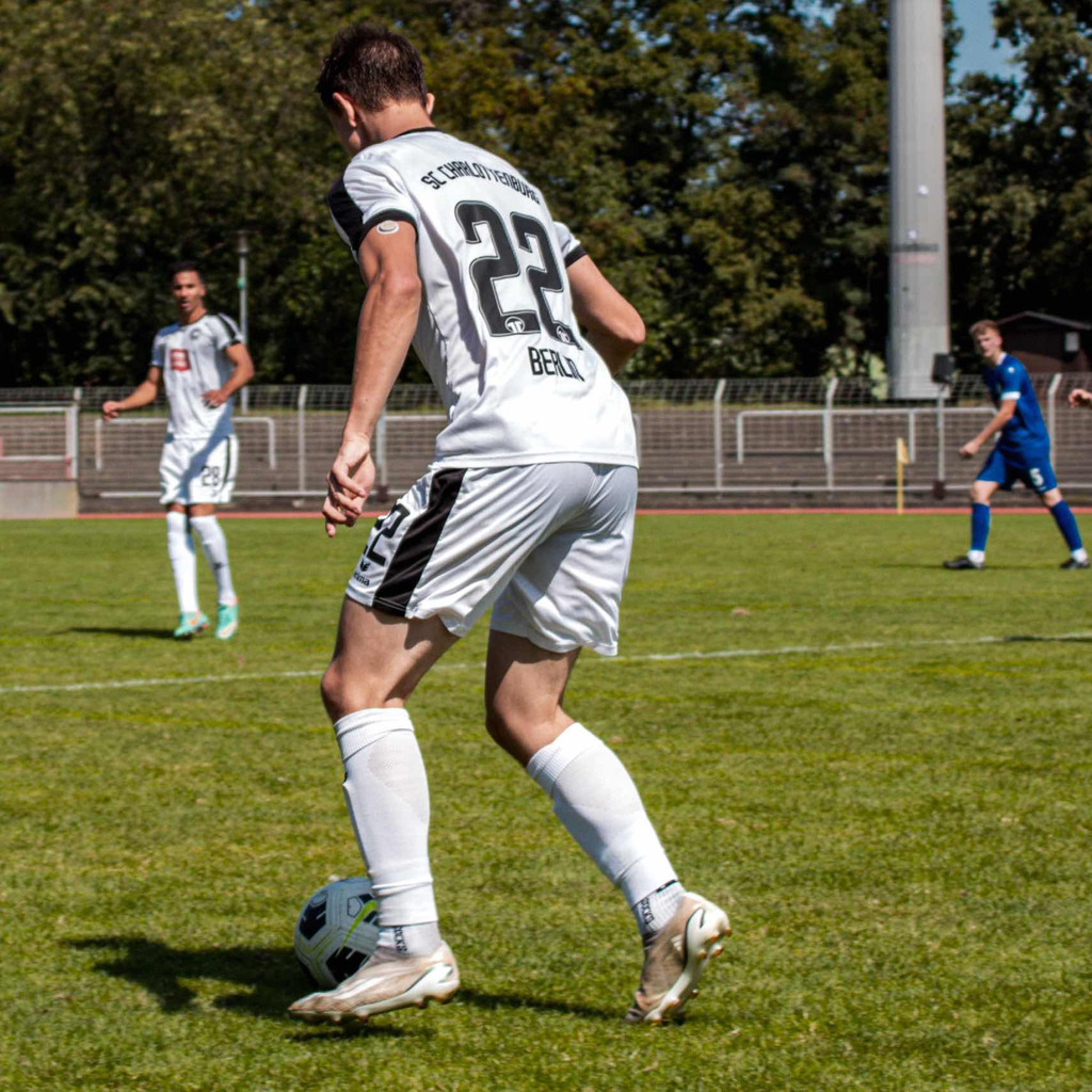 Ben Lehmann - Sachbearbeiter - Dos GmbH Albis Berlin | XING