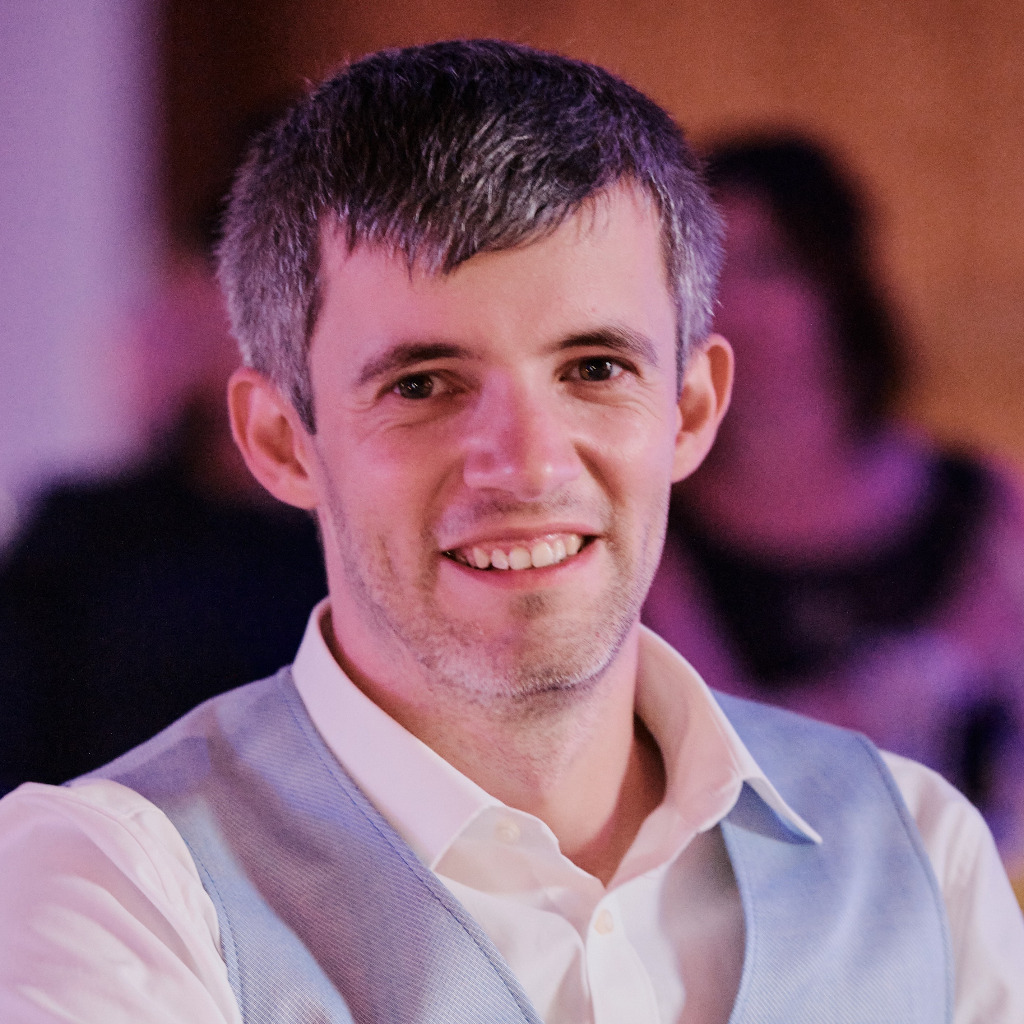 Christian Reinhard - IT-Systemadministrator - Gries Deco Company GmbH ...