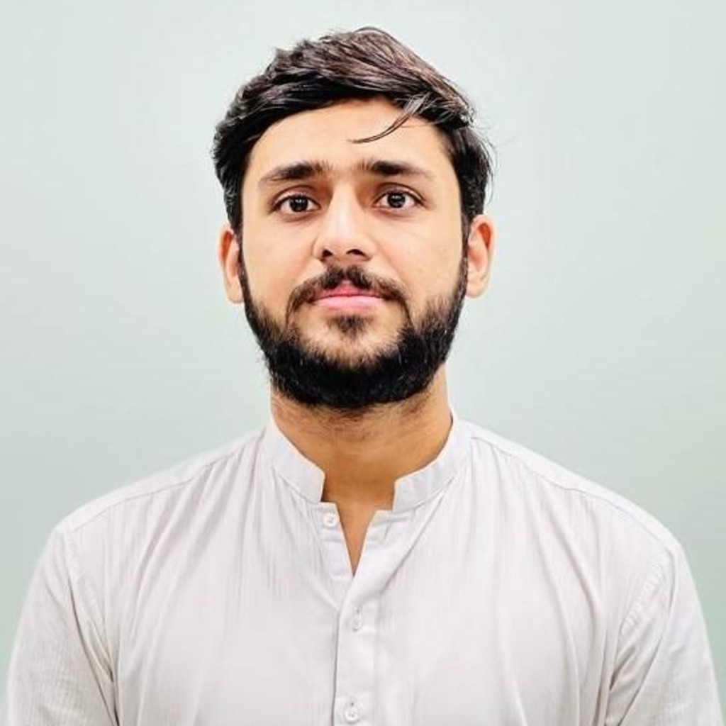 Abdul Maajid - Fullstack PHP Developer - Digitalsofts Pvt Ltd. | XING