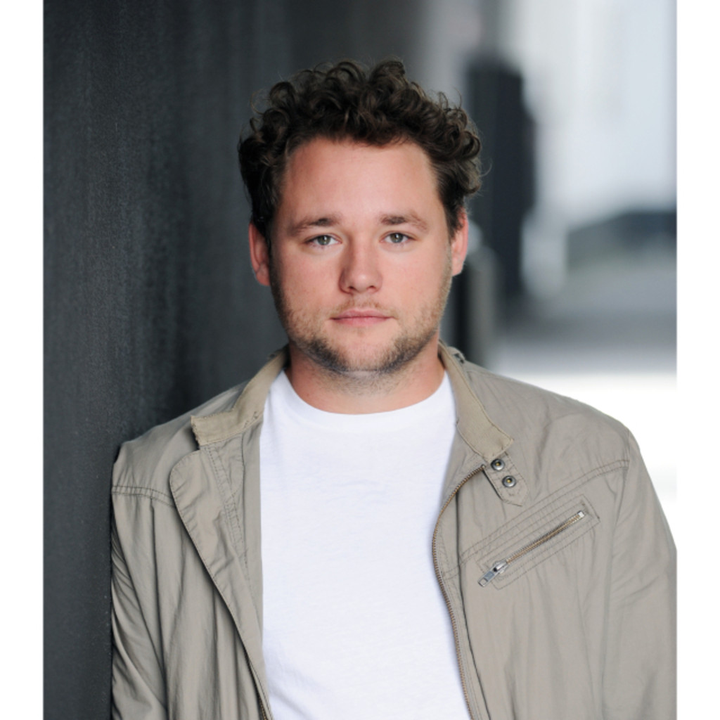 Michael Neupert - Regie/Autor/Schauspiel/Spielleiter/Organisation ...