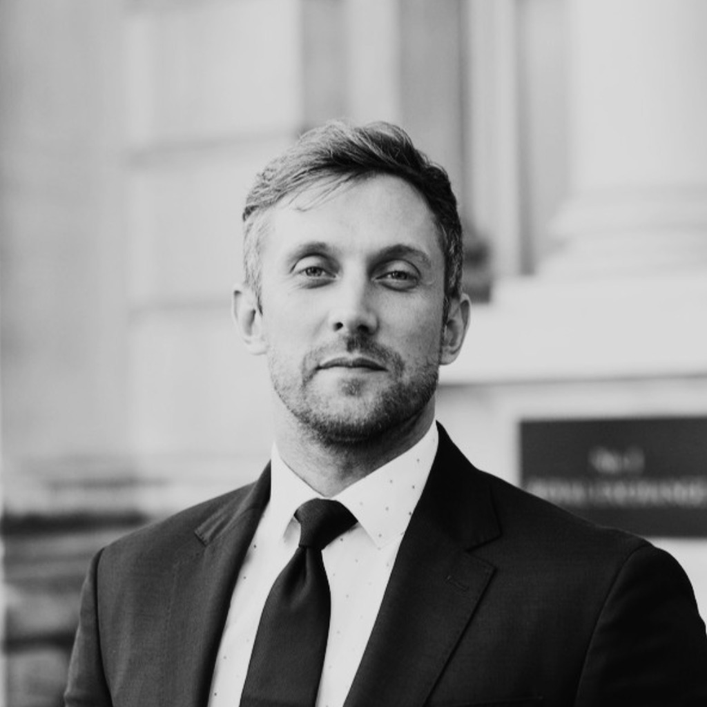 Toby Ranson - Business Manager - Cloud platforms and Services - TechStream Group | XING