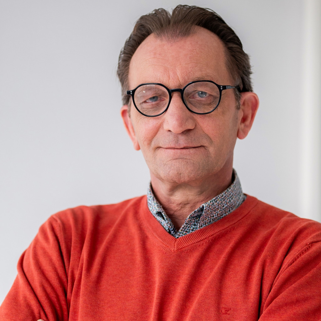 Peter Hochstein - Sales Account Manager - GiT Systems | XING