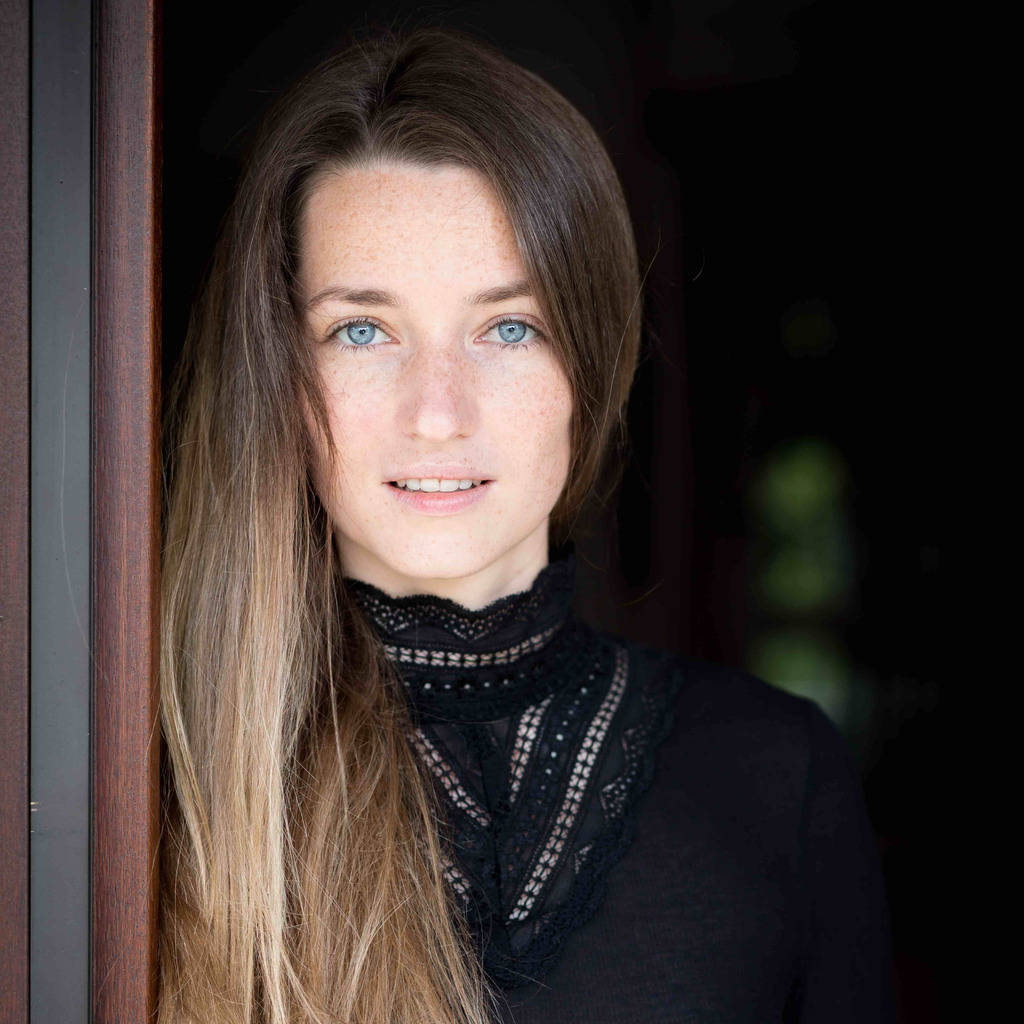 Kathrin Weissenrieder - Teamleiterin Kreditorenbuchhaltung - Alfred ...