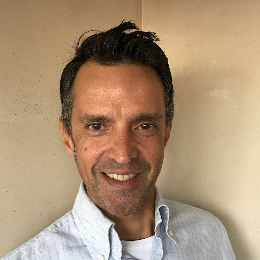 Andrew Georgiou - Lead Industrial Engineer – Core Management Structure ...