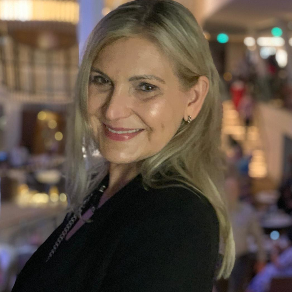 Anja Zytur - Prokuristin - Liepert Blitzschutz | XING