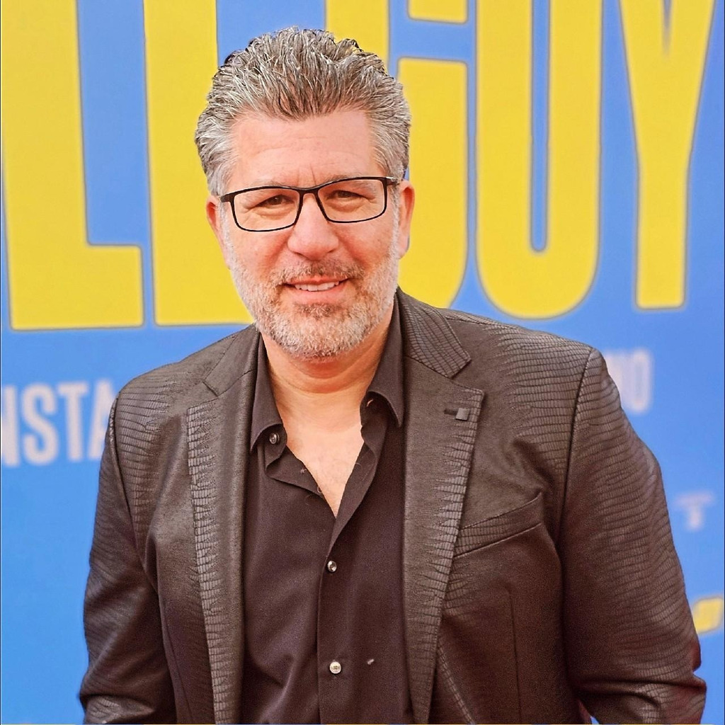 Chris G. Maier - Produzent, Autor, Redakteur, Journalist - networxTV | XING