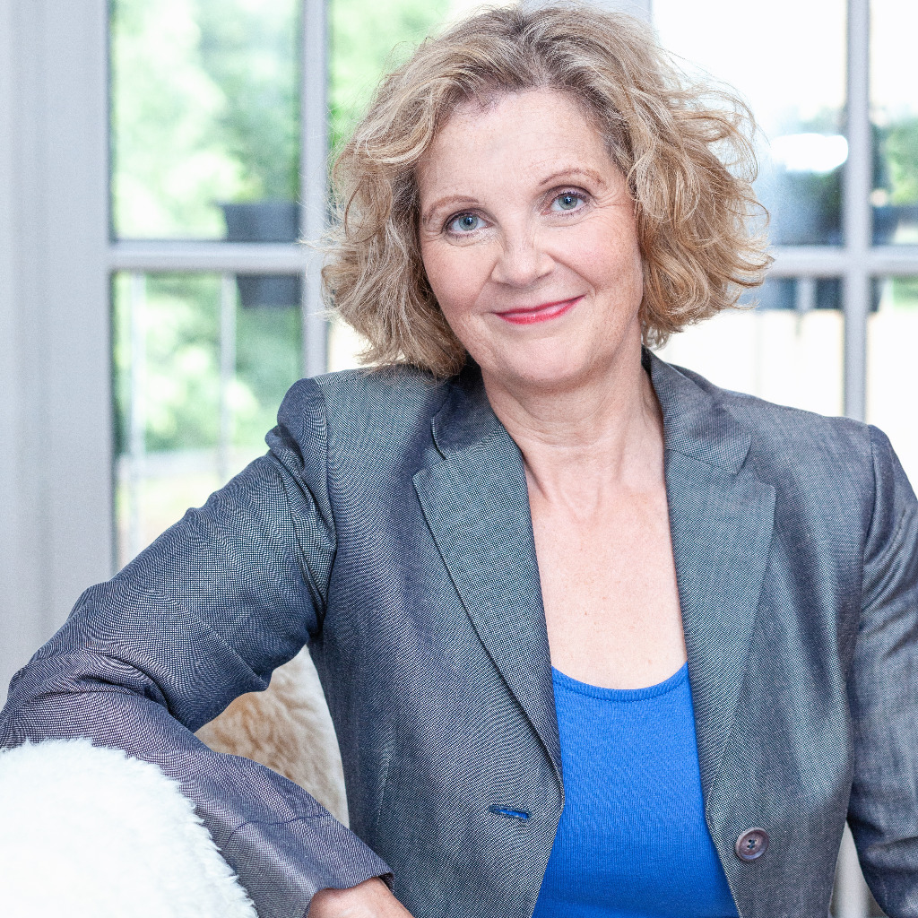 Anke Genius - Dozentin - Diakovere Friederikenstift Hannover | XING