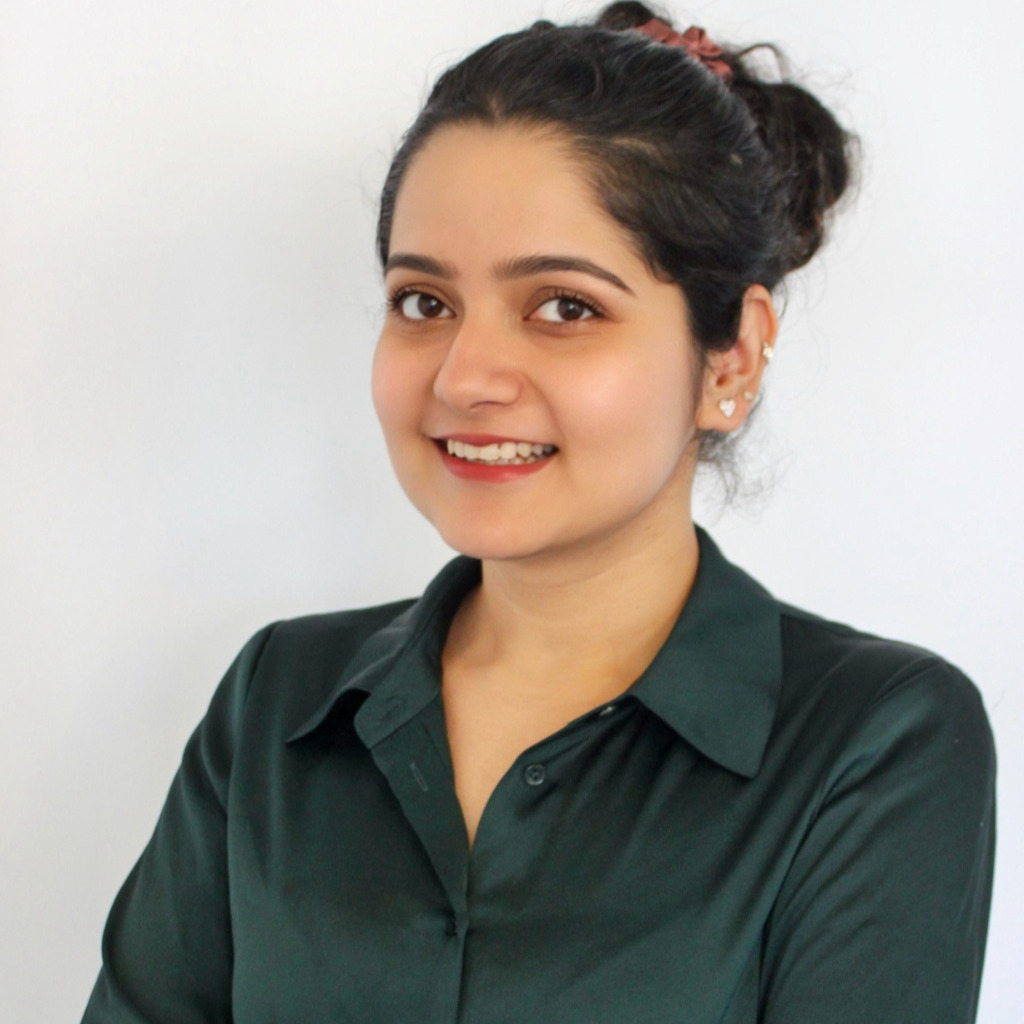 Saumya Tripathi - Senior Software Engineer - ALTEN Germany | XING