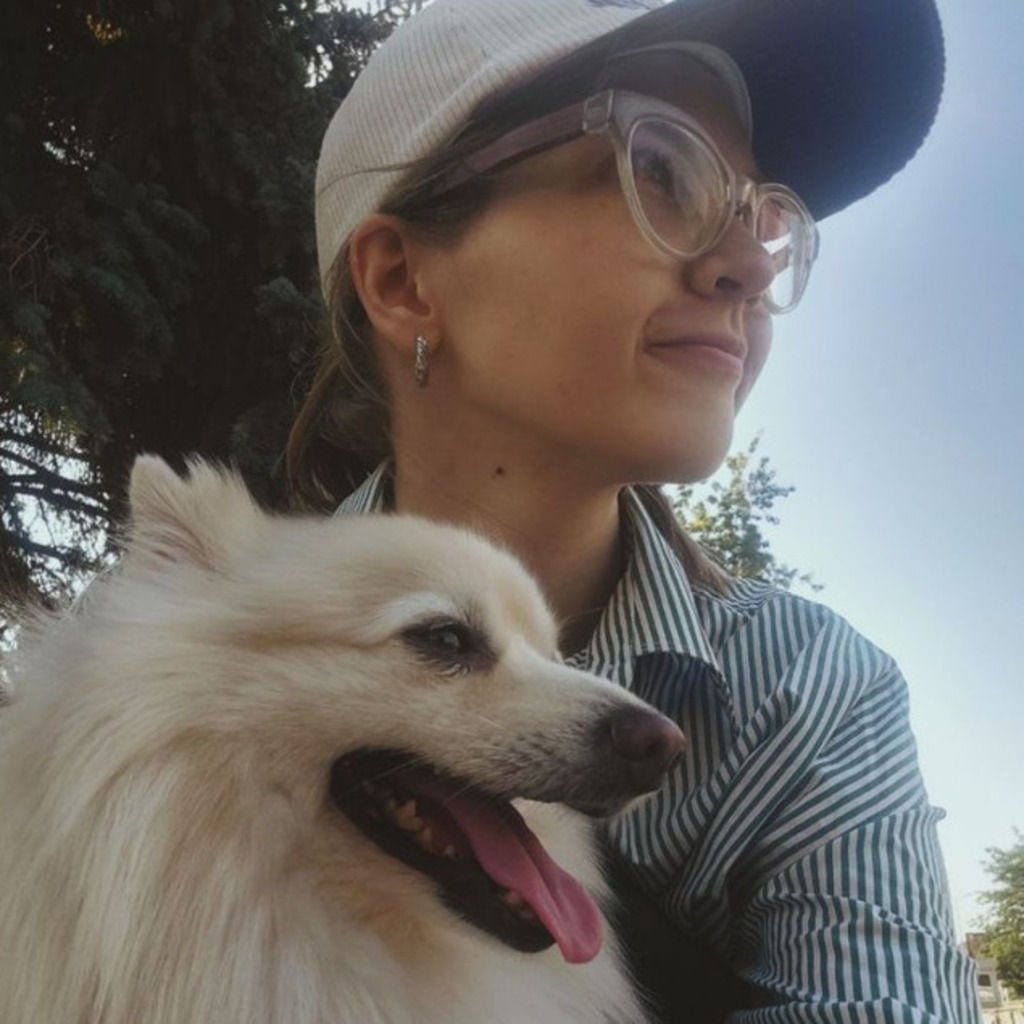 Polina Abramova - IT Recruiter - Intella | XING