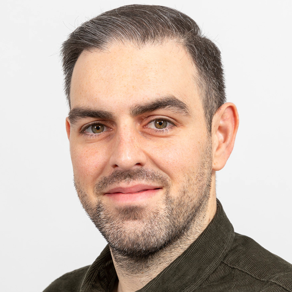 Aaron Zölke - Mitarbeiter Qualitätsmanagement - Schreiner Group GmbH ...