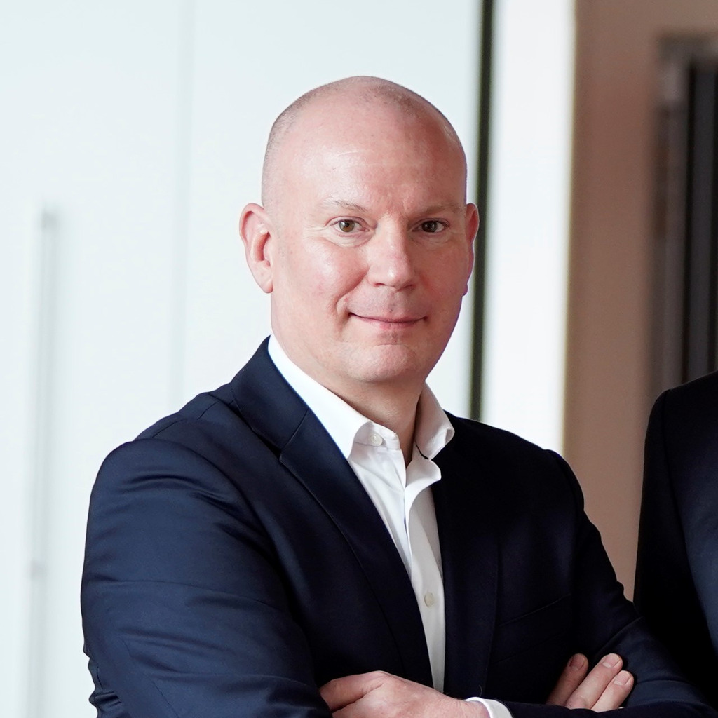 Michael Weidmann - Stv. Vorsitzender des Vorstands - Sparda-Bank Hessen ...