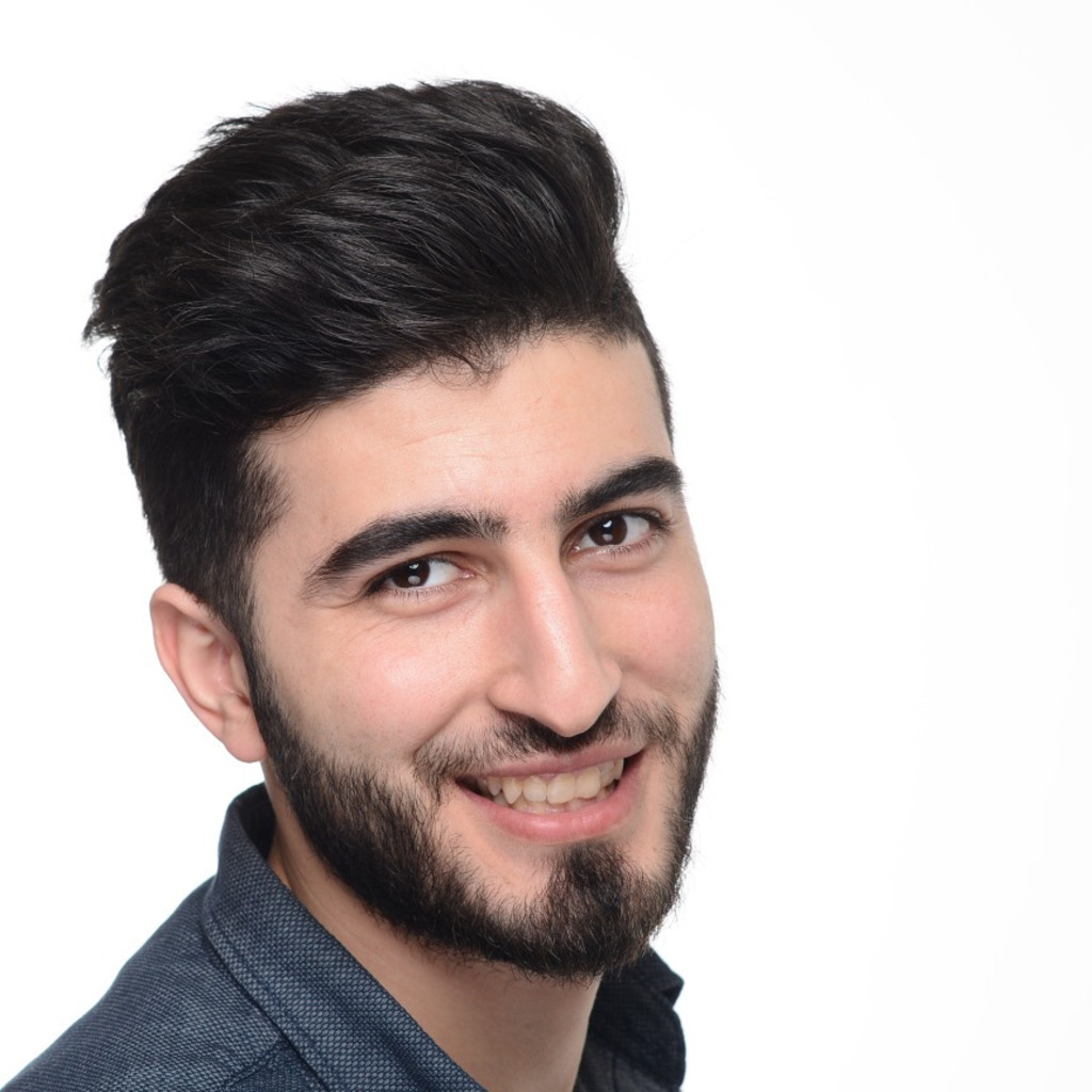 Bassel Al khous - Administrator - DW Deutsche Welle | XING