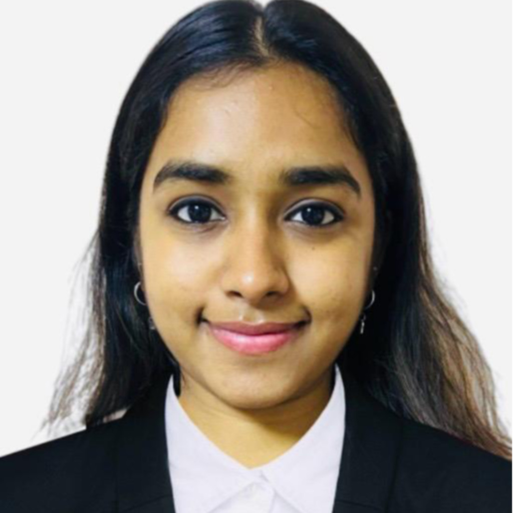 Vasavi VIJENDRAN - Junior Consultant SAP - Cognizant Technology Solutions Pvt Ltd | XING