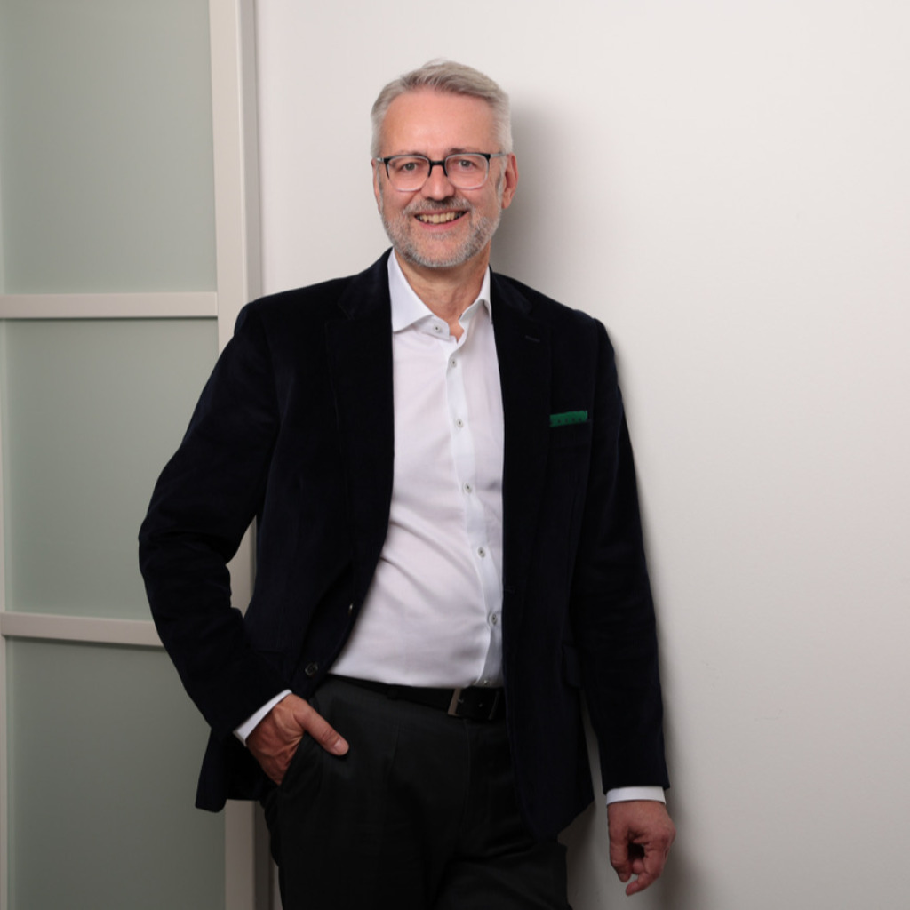 Andreas Rudowitz - Freier Redner - Andreas Rudowitz | XING