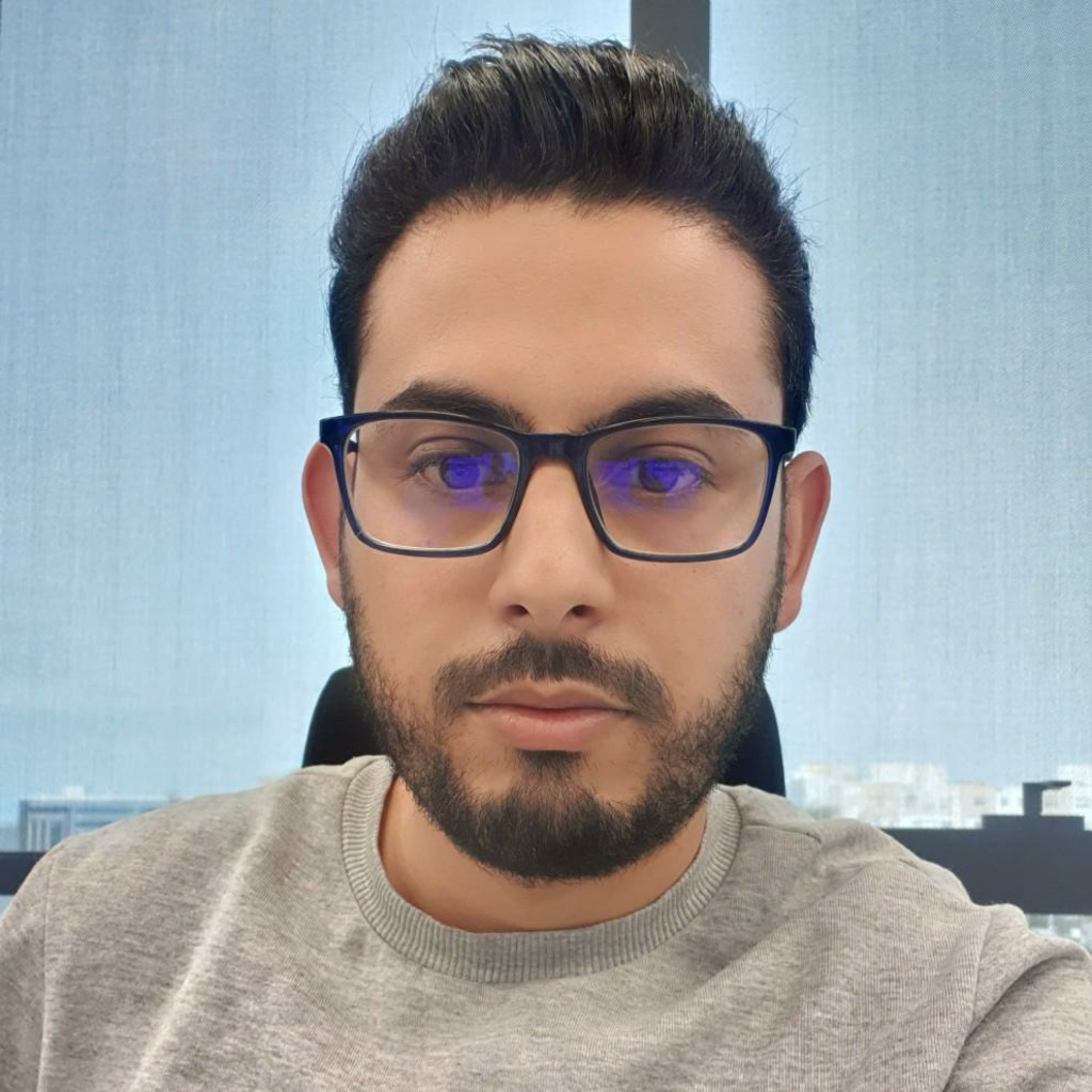 Nader Sassi - Software Tester - Technica Engineering GmbH | XING