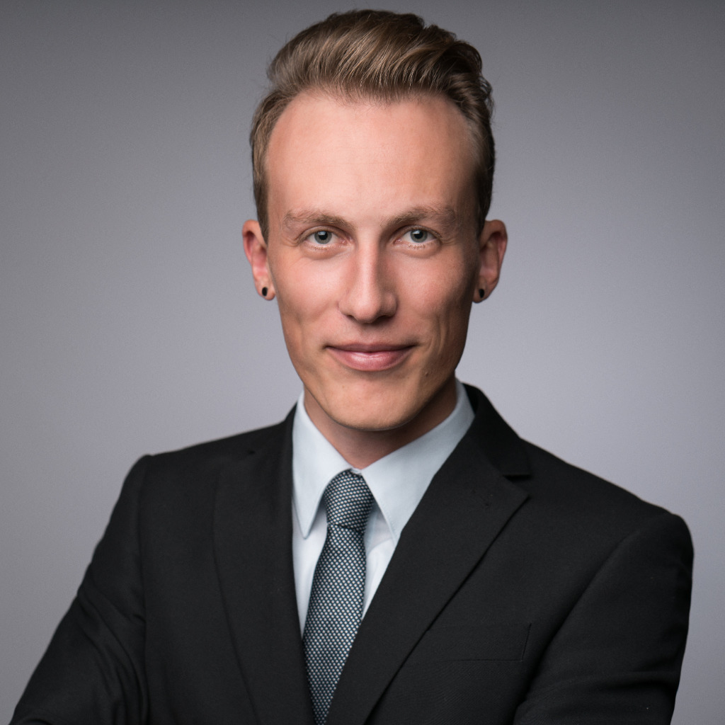 Philipp Bulling - Senior Research Engineer - Cerence Inc. | XING