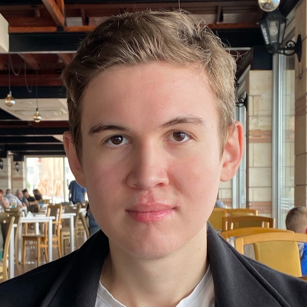 Timur Kamalov - Digital and Game Design - Eastern Mediterranean ...