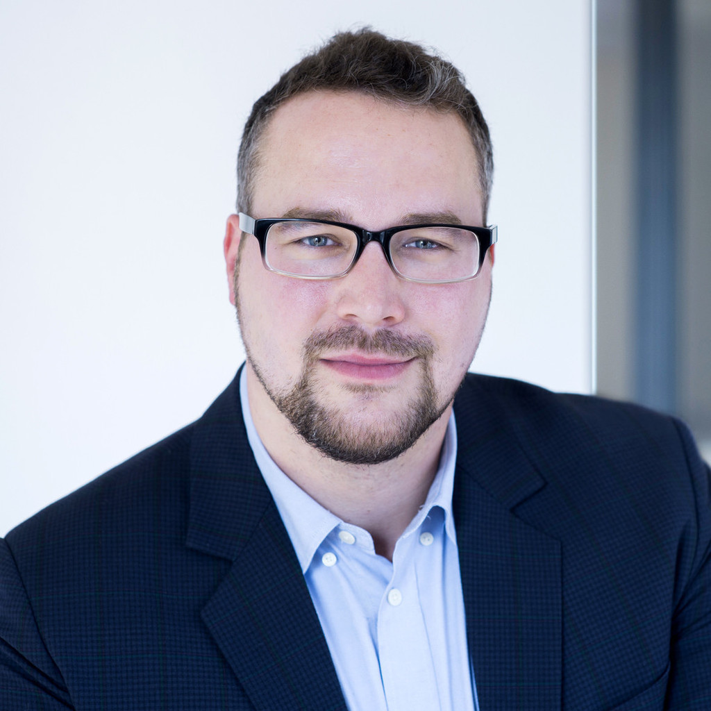 Andreas Pritschet - Project & Product Lead D2C EU - Robert Bosch Power ...