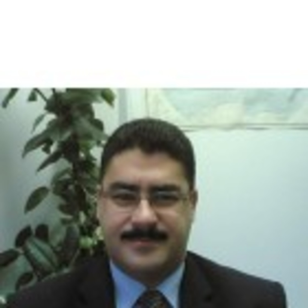 Nabil Mansour - Manager, Quality Improvement Specialist - Riyad Bank | XING