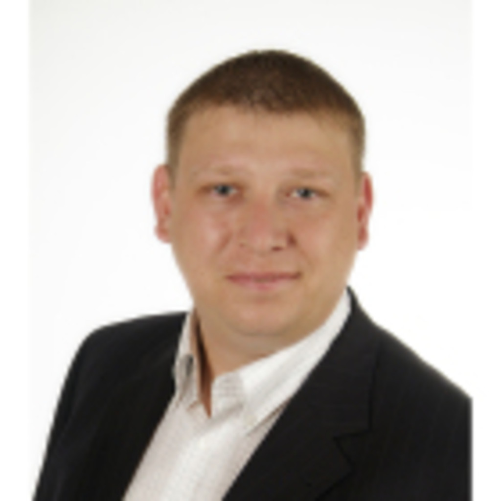 Michael Ortmann - Leiter EDV - Heyl GmbH & Co. KG | XING