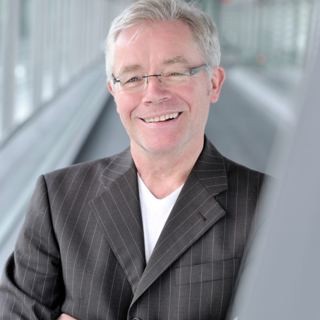 Michael Olek - Projektmanager Liegenschaften - Kirchliche Kongregation ...