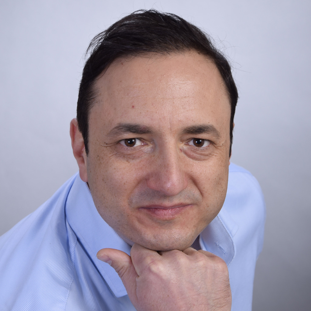 Christian Ryba - Psychologischer Berater und Dozent - Christian Ryba ...