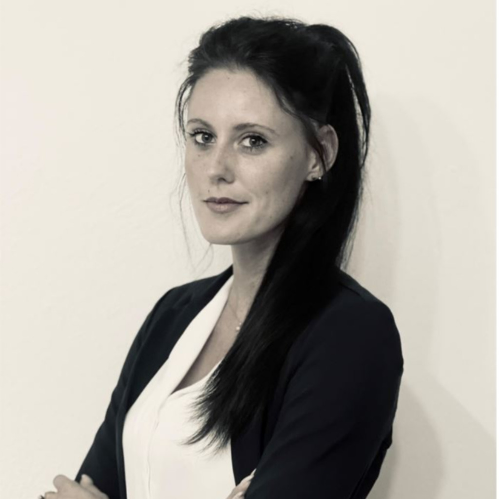 Nadine Ludwig - Stellvertretende Teamleitung - RGM Facility Management ...