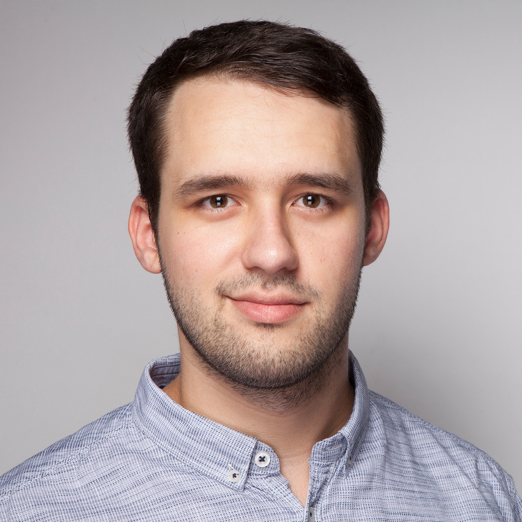 Jonas Unterreitmeier - Projekt-/Vertriebsingenieur - APROVIS Energy ...