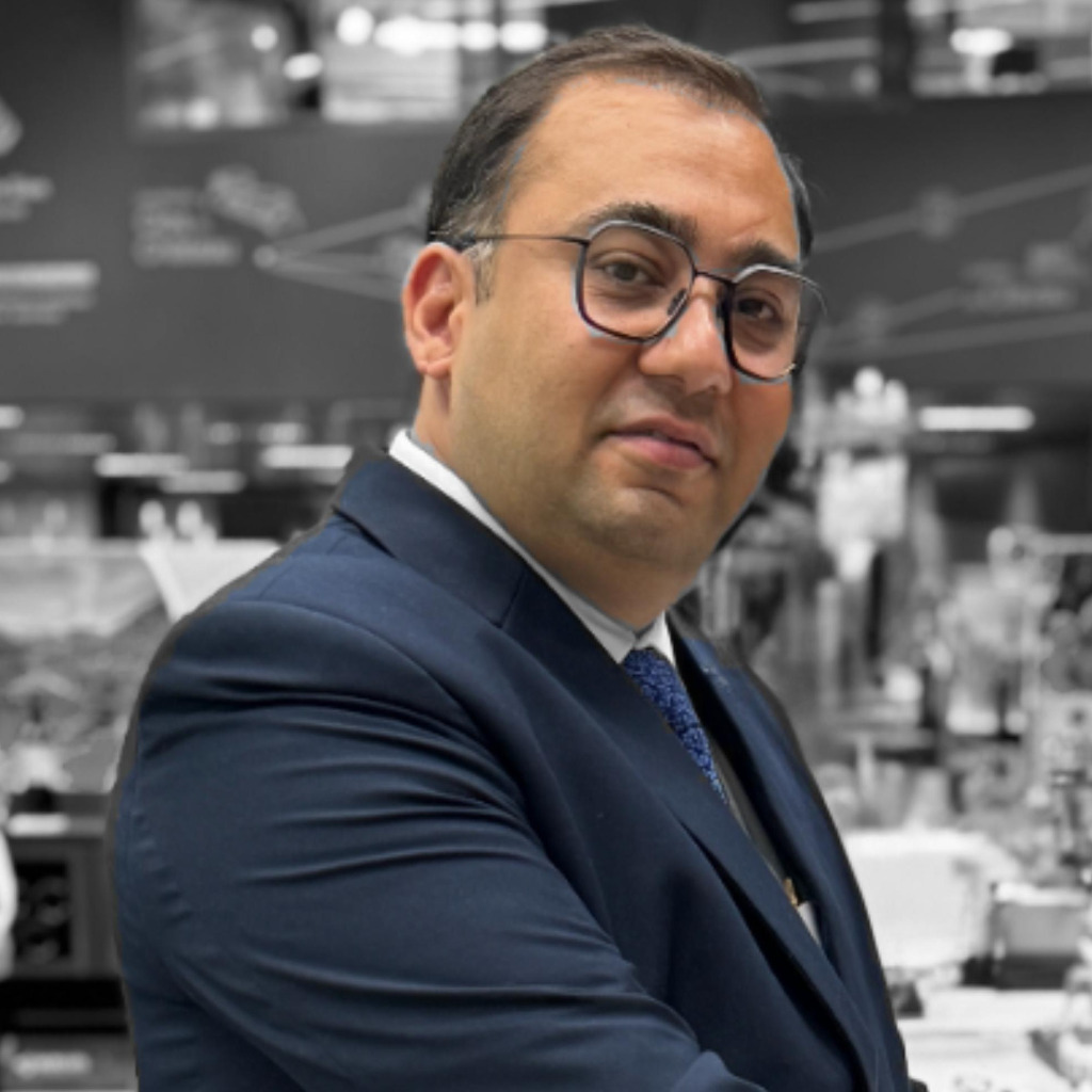 Akashdeep Singh - Food & Beverage Manager - Meliá Hotels international ...