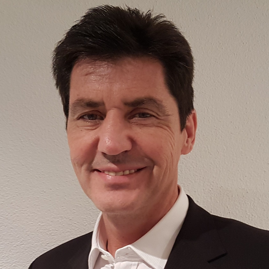 Uwe Wieczorek - Executive Partner - PebEx | XING