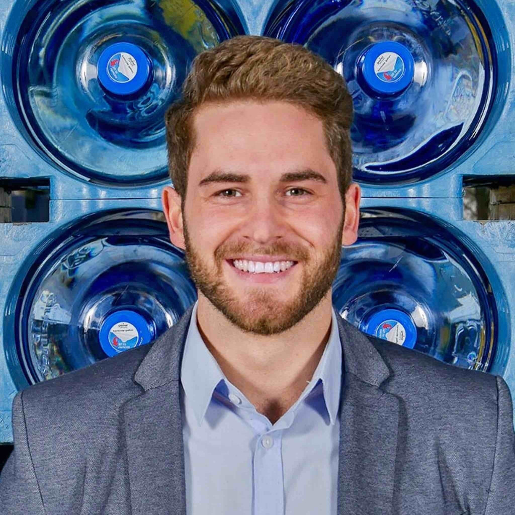 Kevin Erhardt - Inhaber - ewatec | XING