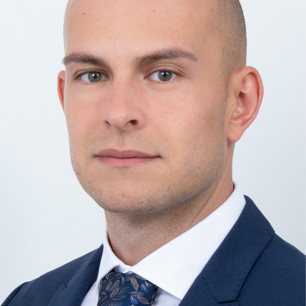 Patrick Monteiro Miranda - Division Manager - LKW WALTER Internationale ...