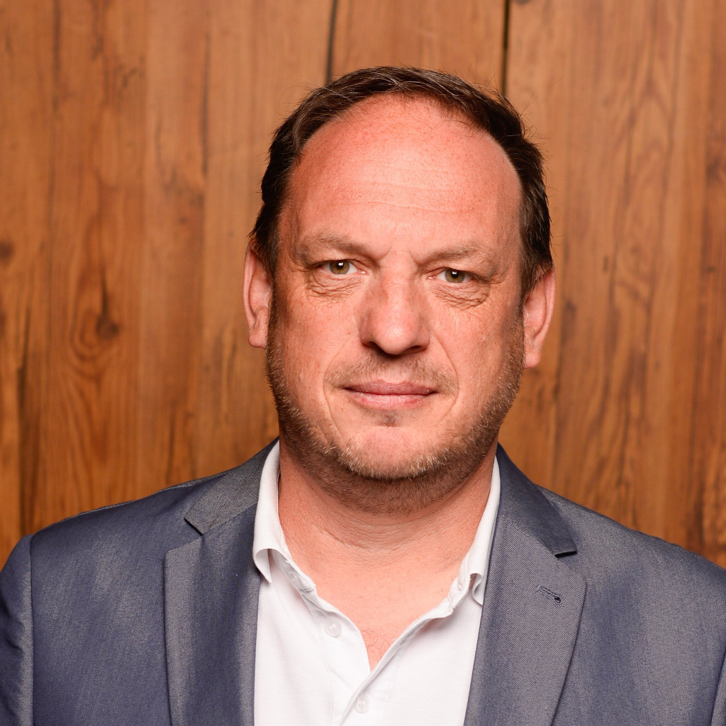 Jörg Wrede - Projektleiter Vertrieb - SolidCAM GmbH | XING