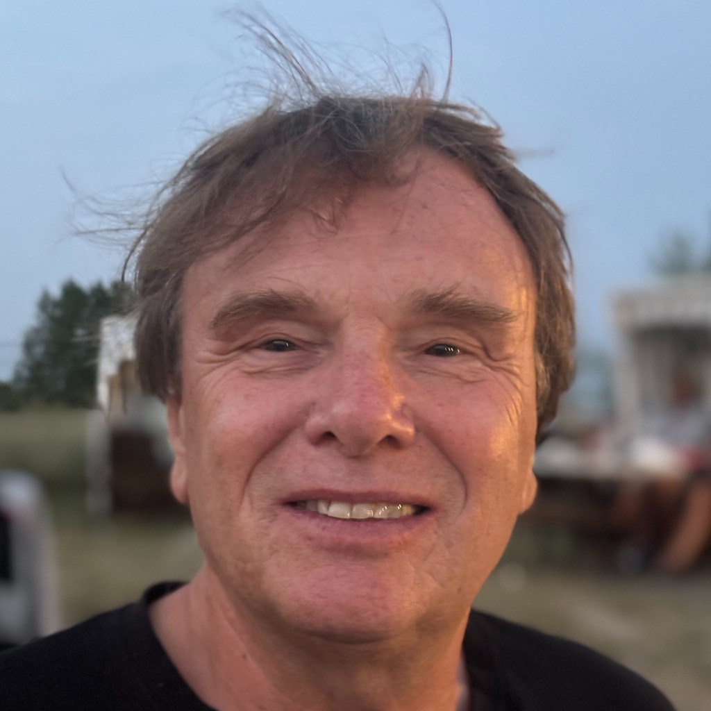 Dieter Scherf - Inhaber - Dieter Scherf, Immobilien Finanzierungen | XING