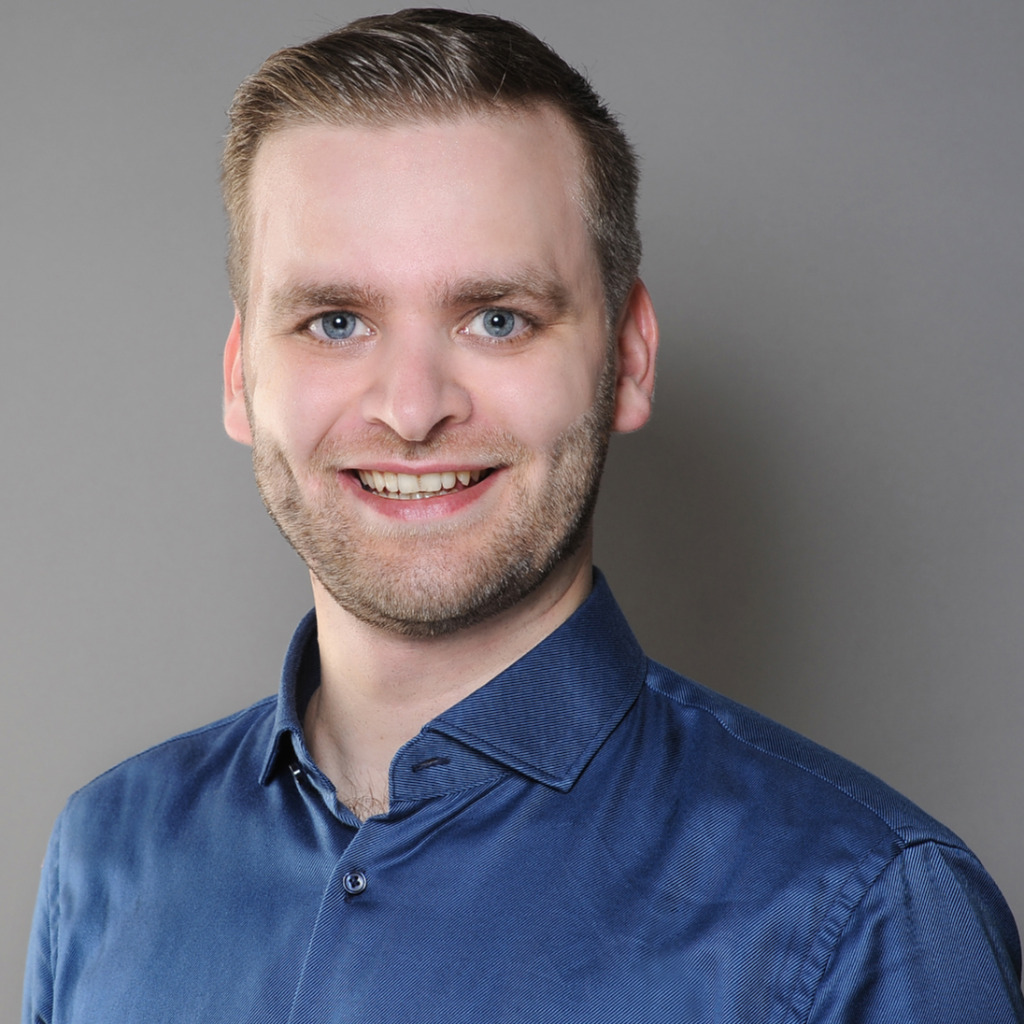 Philip Kerkhoff - Maschinenbautechniker - Wüllhorst GmbH & Co. KG | XING