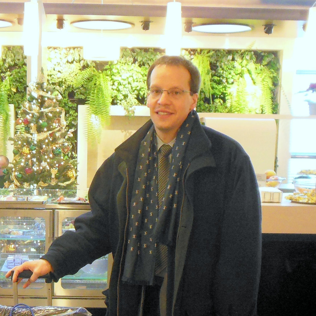 Jan Klein - Diplom-Rechtspfleger (FH) / Sachbearbeiter ...