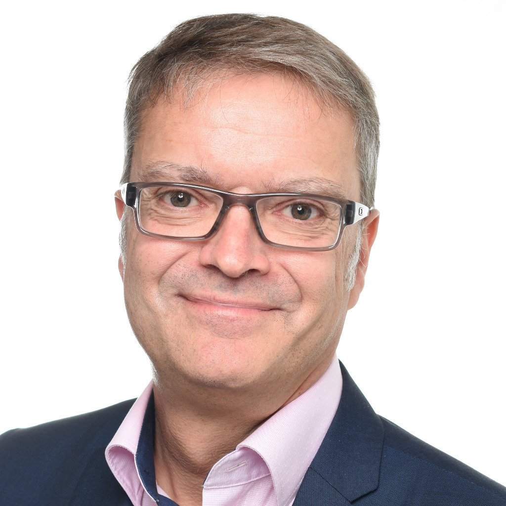 Michael Rode - Manager - i-data GmbH | XING