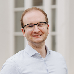 Simon Rey - Junior Consultant - esentri AG | XING