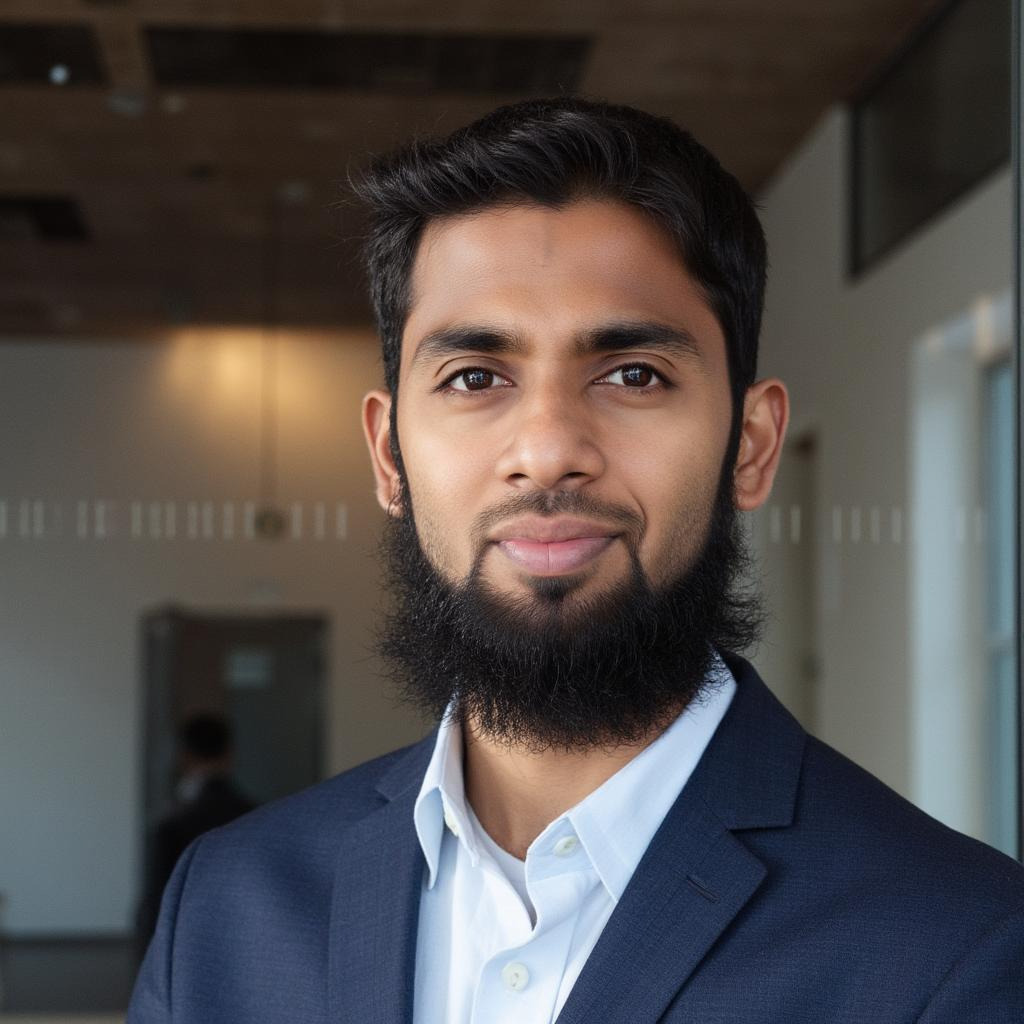 Sohail Shafi Shaikh - Werkstudent Project Management - BELECTRIC | XING