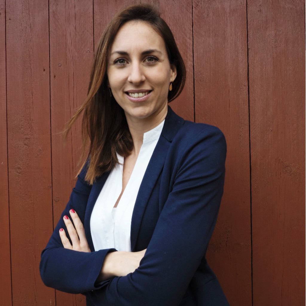 Sabrina Spielmann - HR Consultant Corporate Group - Dr. Johannes ...