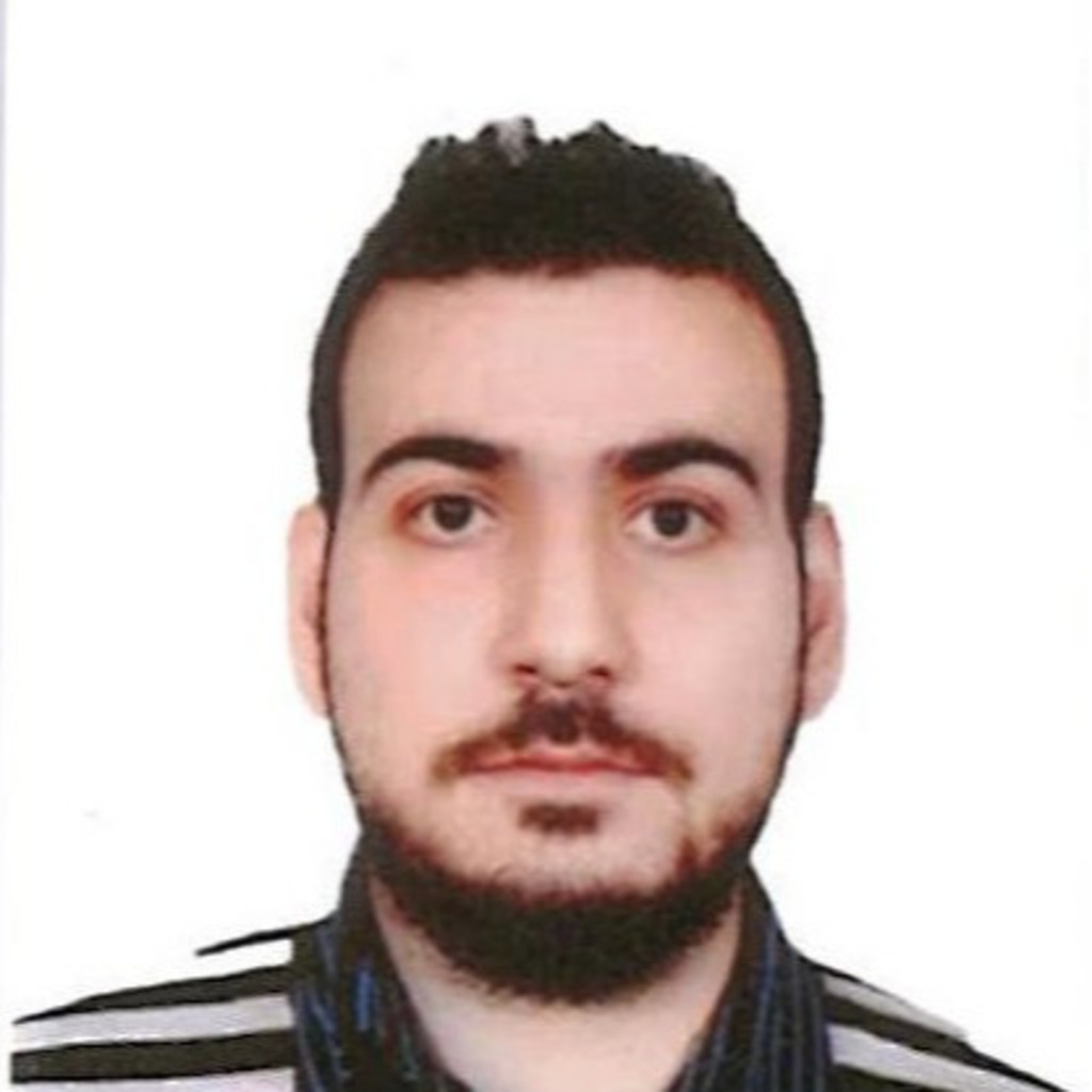 Ayham Hwaijeh - Site Engineer - Betwen company | XING