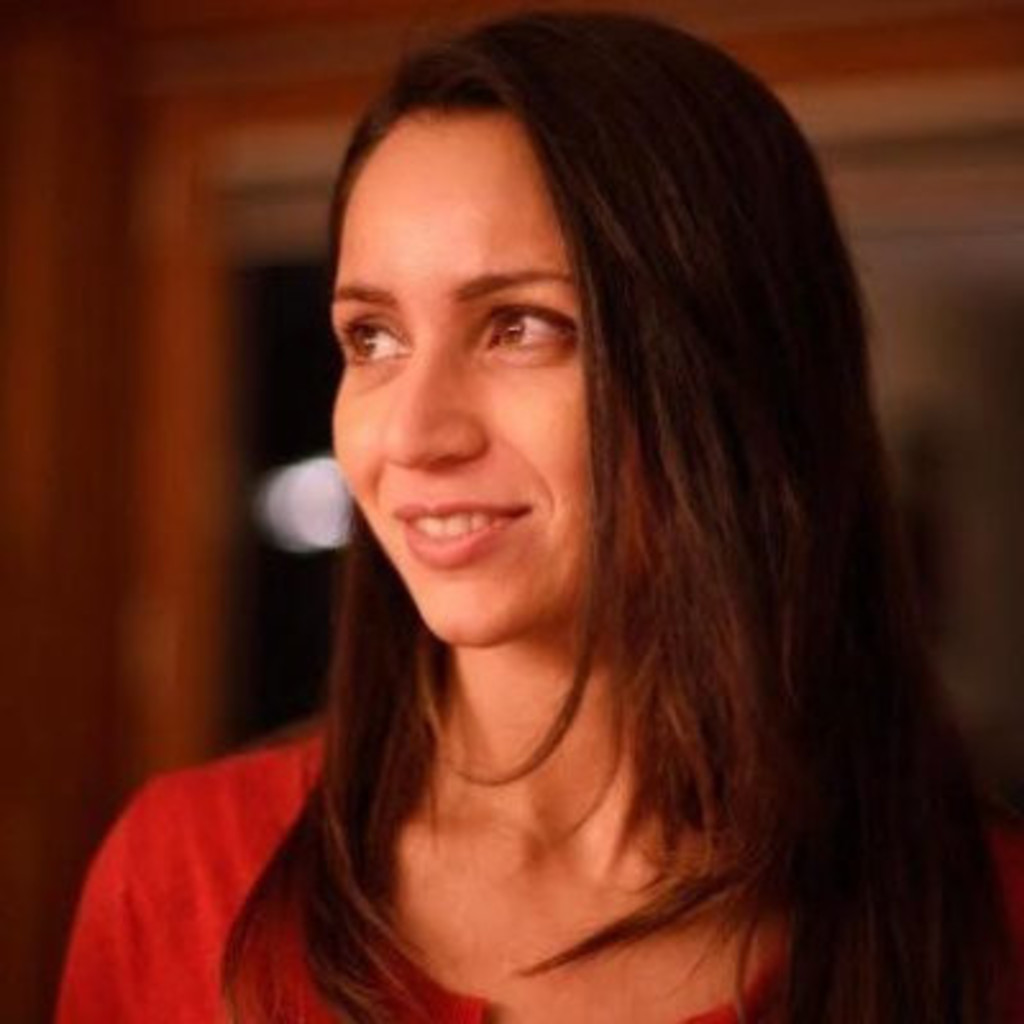 Beatrice Maderna - International HR Recruiter - Boggi Milano | XING