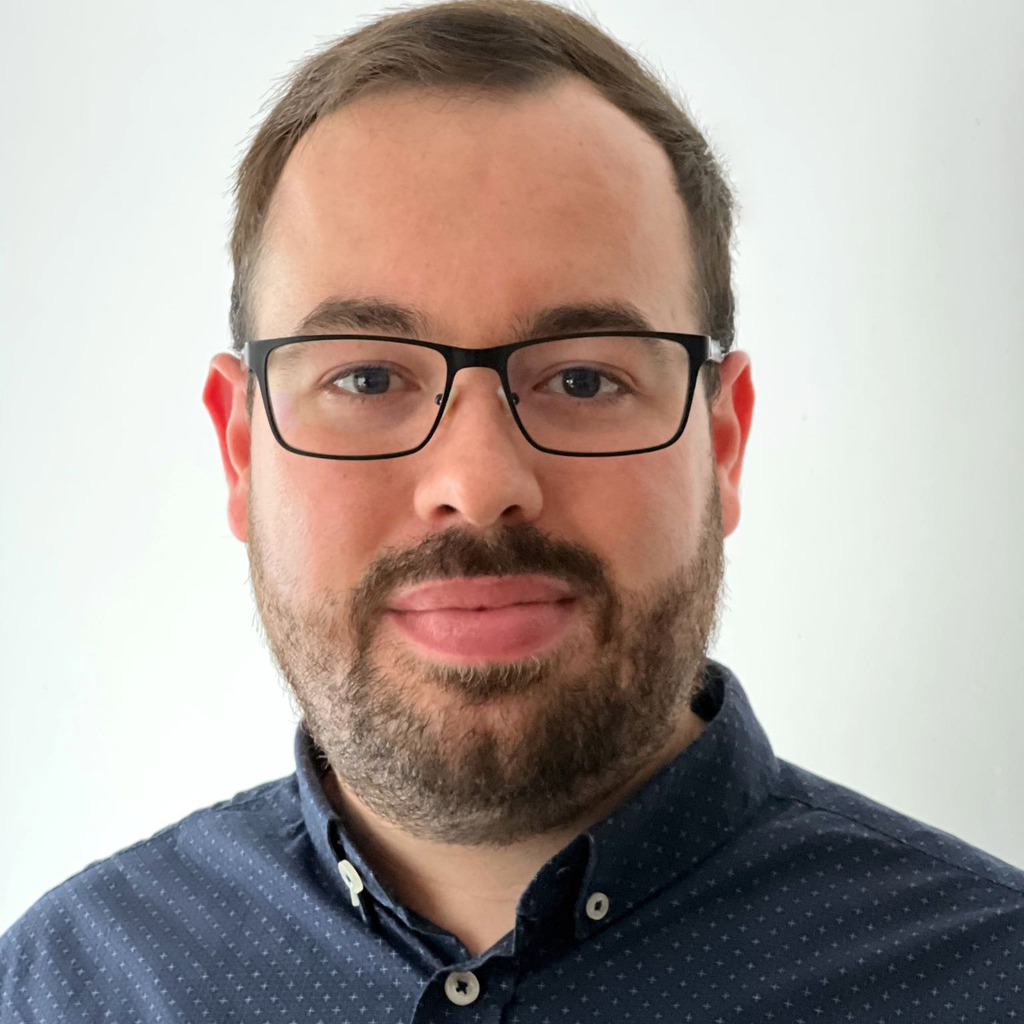 Florian Schlag - Staff Software Engineer - Lufthansa Technik AG | XING