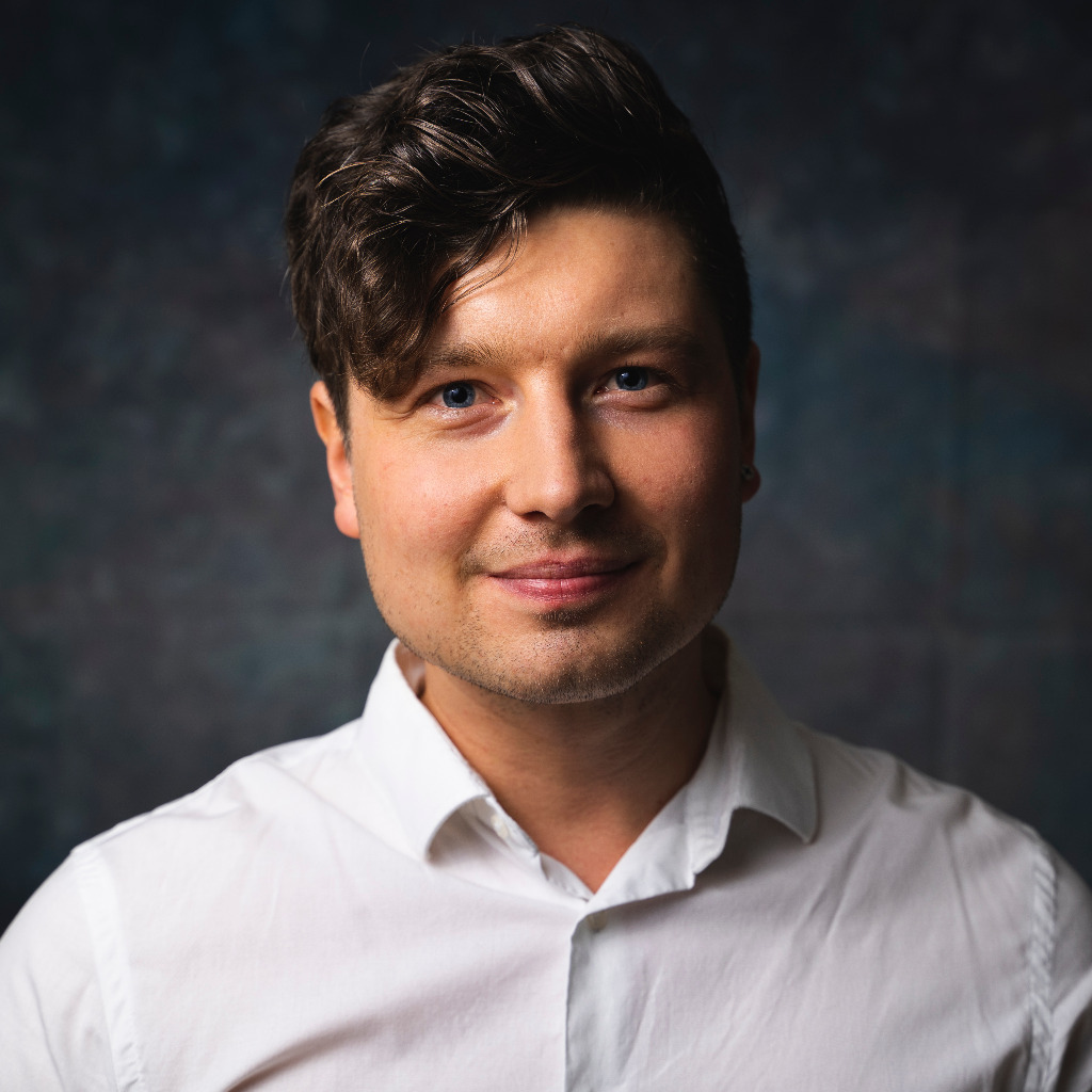 Martin Greif - Digitalisierungsexperte - Alphamale Marketing | XING