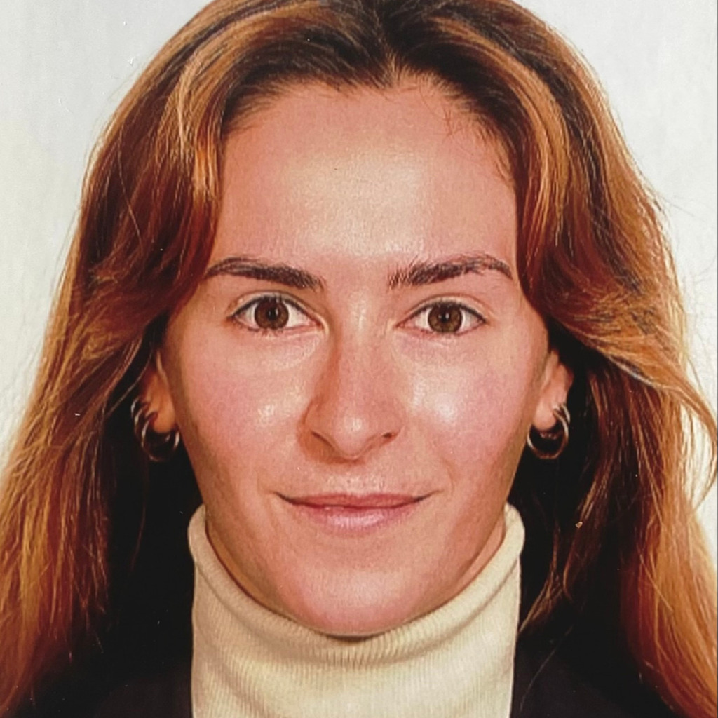 Isabel Soler - Waitress - Del Náutico | XING