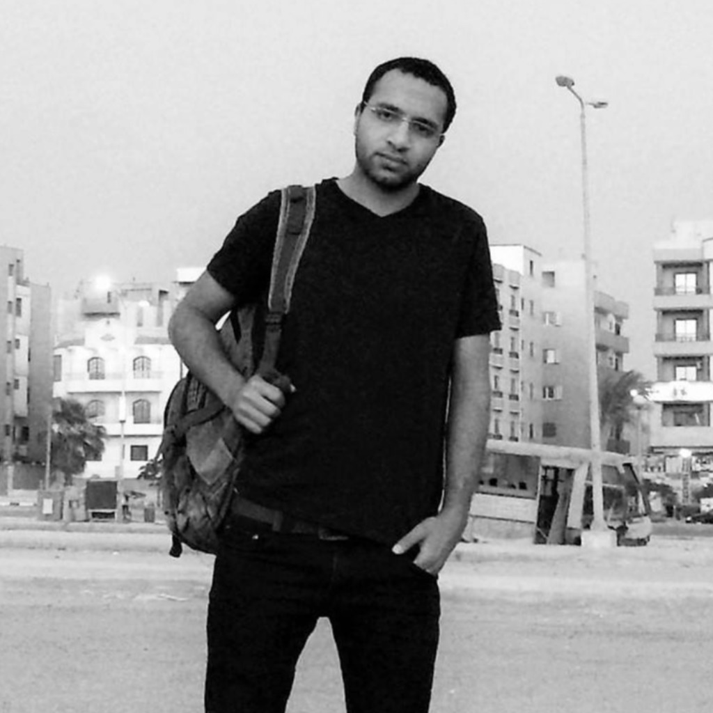 Ahmed Abdelgalil Abuhagras - Senior Full Stack Developer - THIQAH Business Services | XING