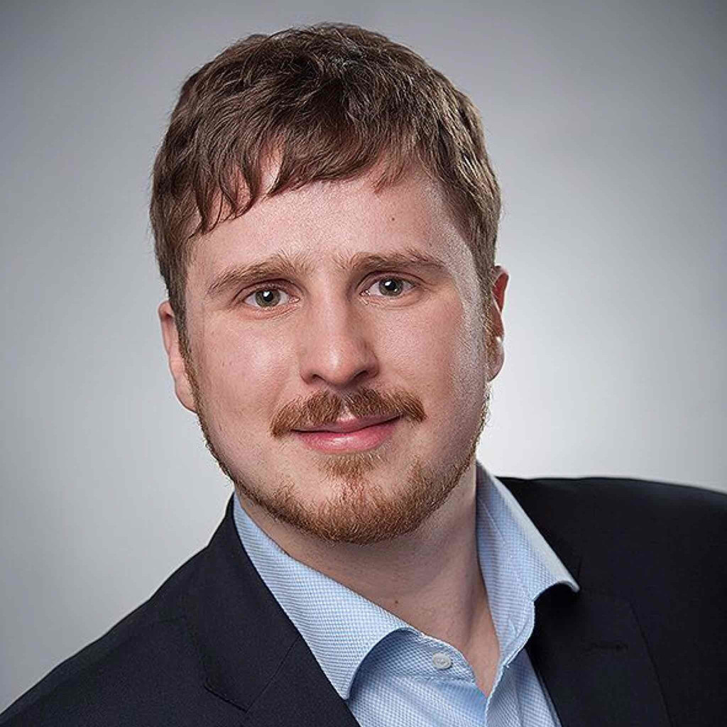 Prof. Dr. David James - Professor - Hochschule Fulda | XING