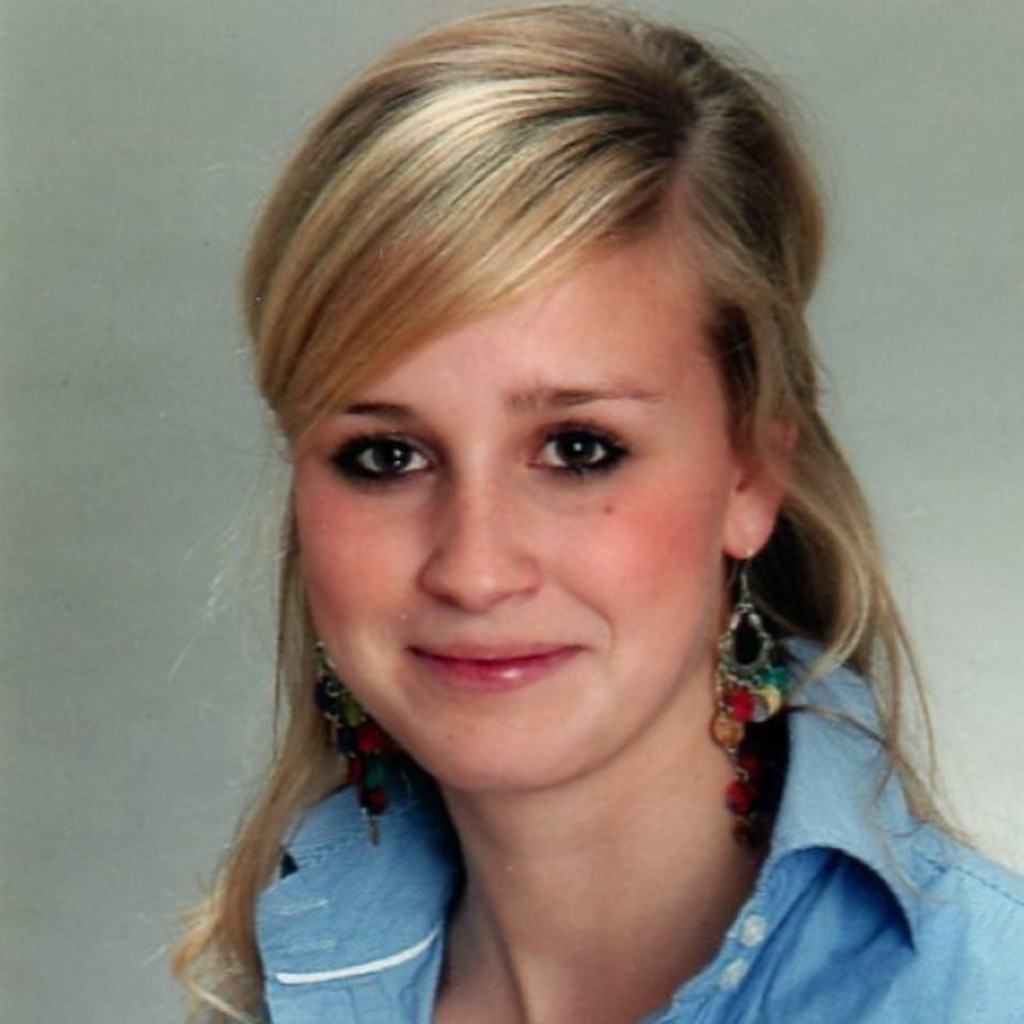 Nele Bruns - Junior Rental Sales Agent - SIXT Autovermietung GmbH | XING