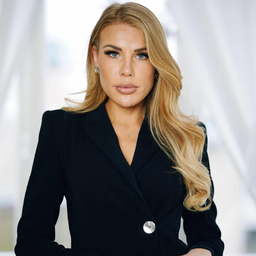 Elisabeth Albrecht - Manager Business Development - Dr. Alexandra ...